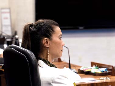 Wailuku parking structure, as is, prevails in County Council | News ...